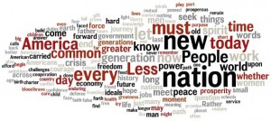 Speech Analysis: Barack Obama's Inaugural Speech